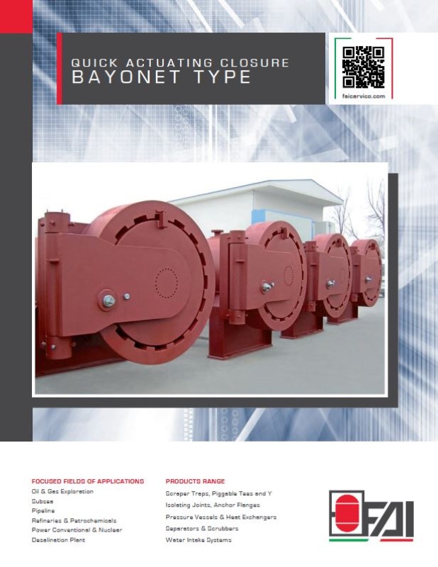 FAI | Reference and qualification