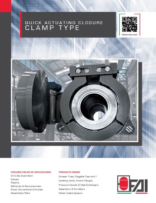 FAI | Reference and qualification