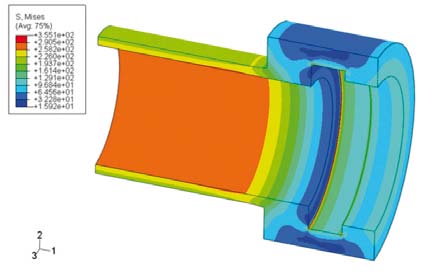 Monolithic Insulating Joint | Pipelines Components | FAI Officin