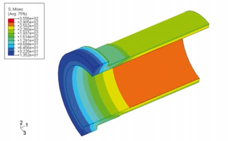 Monolithic Insulating Joint | Pipelines Components | FAI Officin